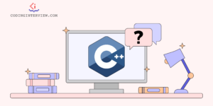 Top 20 C++ Interview Questions and Answers in 2025