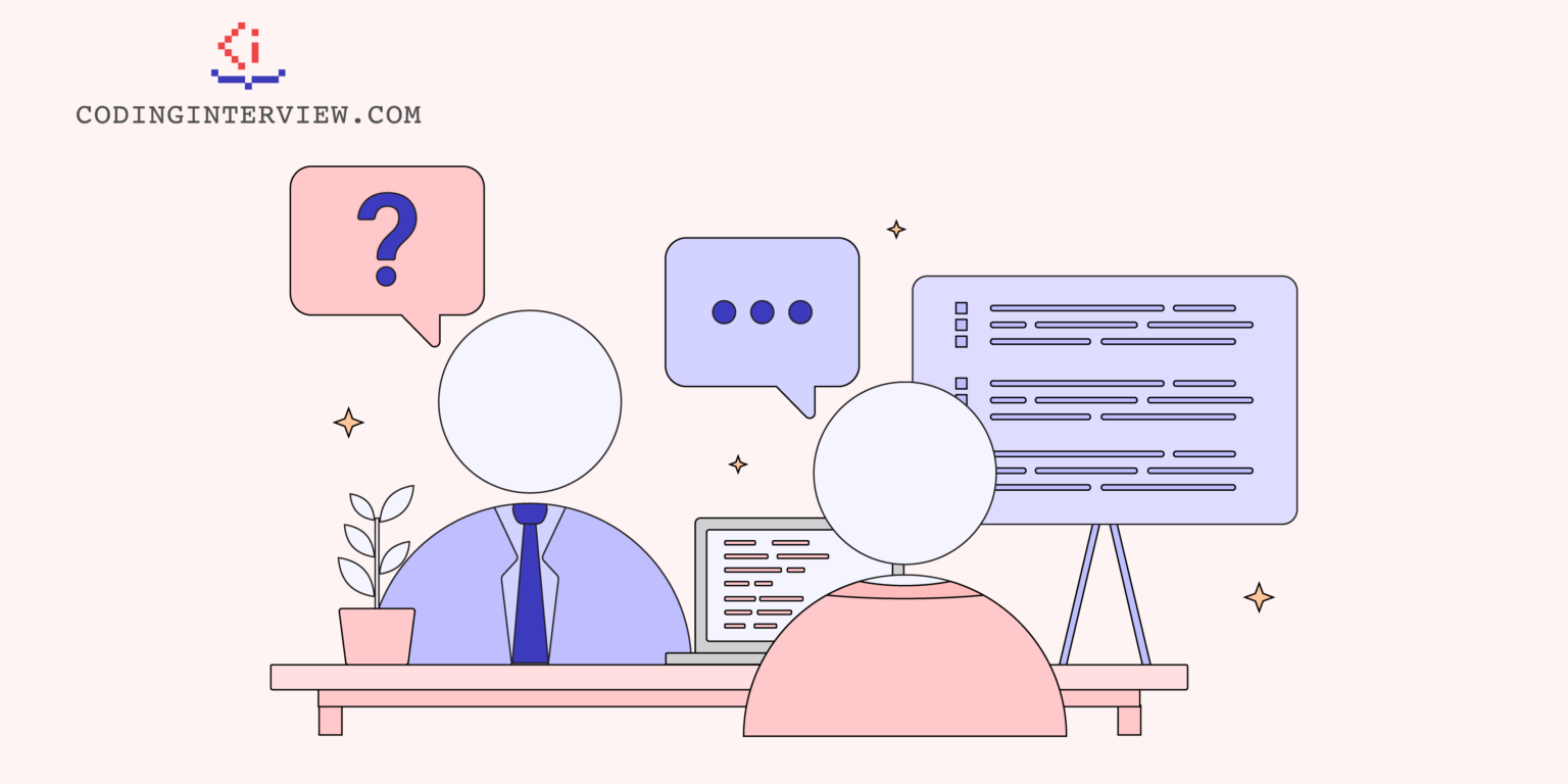Top 5 Strategies to Prepare for a Coding Interview | Codinginterview.com