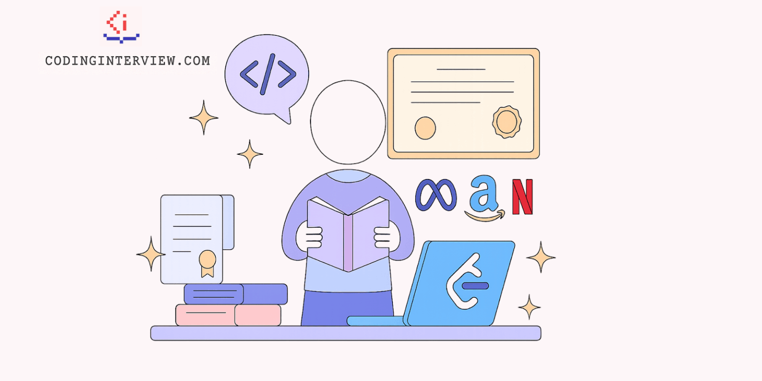 50 common coding interview questions for college recruitment