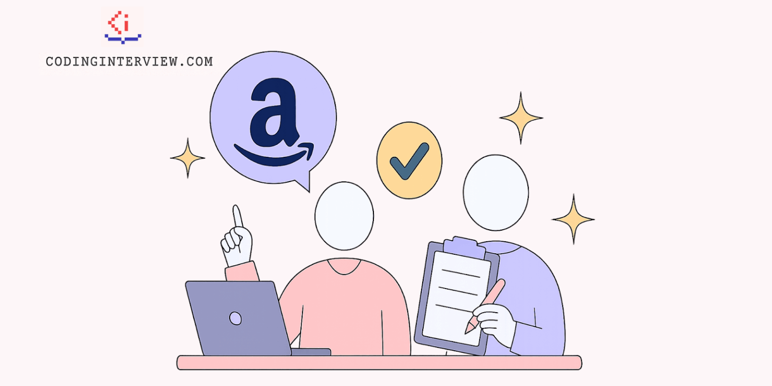 How to Answer Amazon Leadership Principles Interview Questions?