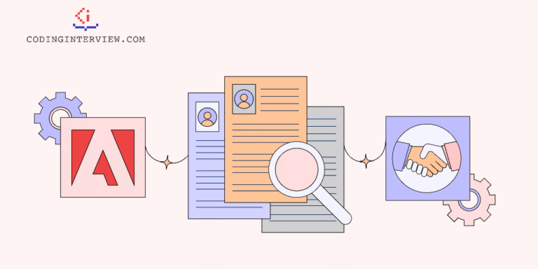 Adobe Interview Process: (Step-by-Step Guide)
