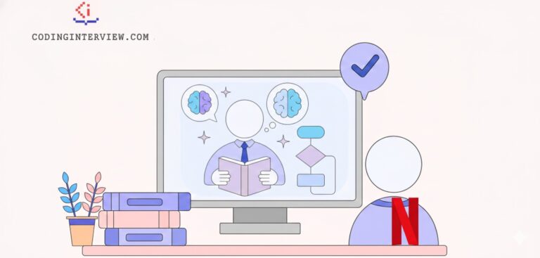 5 Best Resources to Prepare Netflix Coding Interview