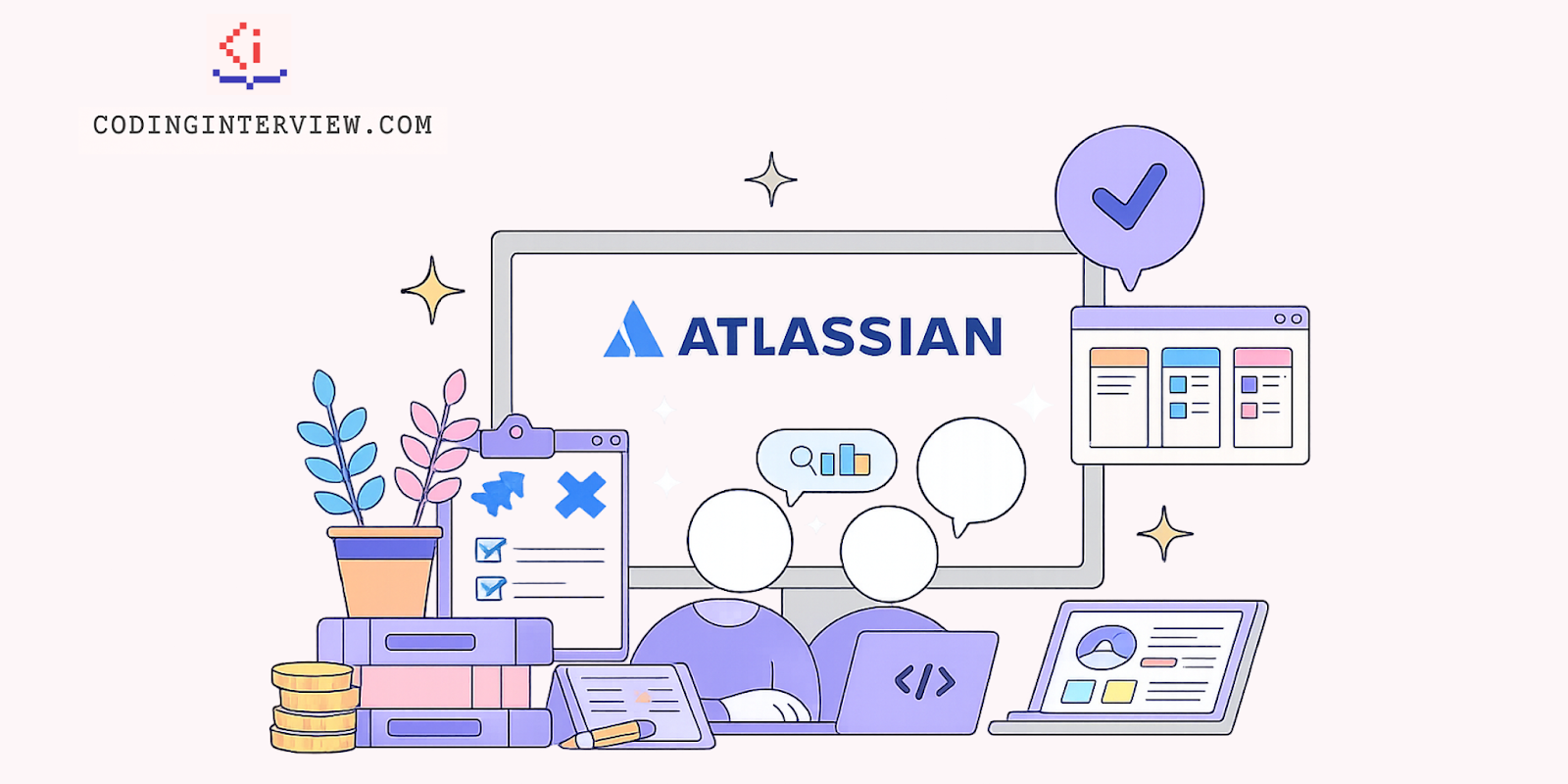 Atlassian Interview Questions: The Complete Guide 2026